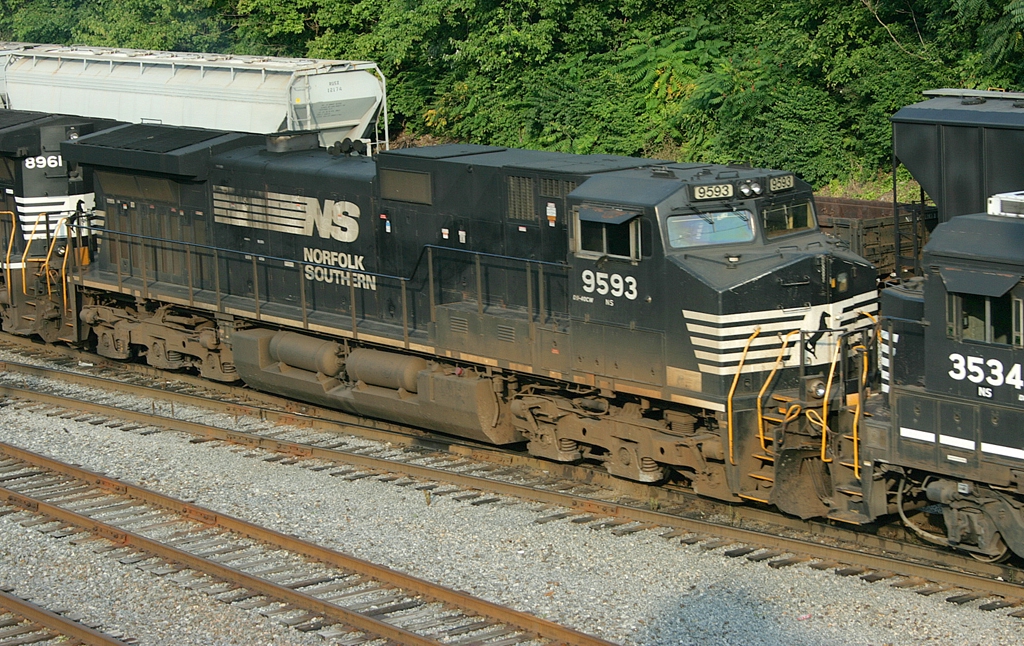 NS 9593